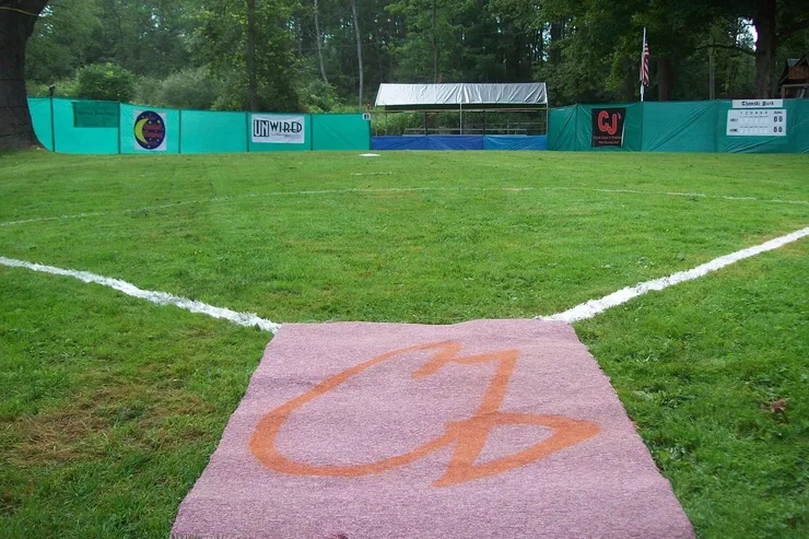 Clarkball making its comeback in Tidioute, Oct. 19 | News, Sports, Jobs ...